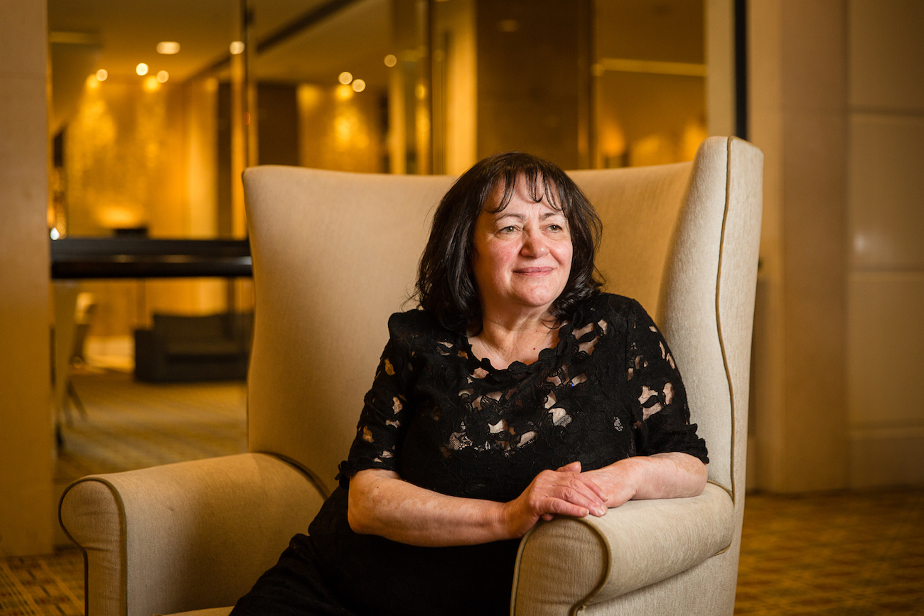 Designer Profile: Annette Of Melbourne - Melbourne Bridal Fashion Hub
