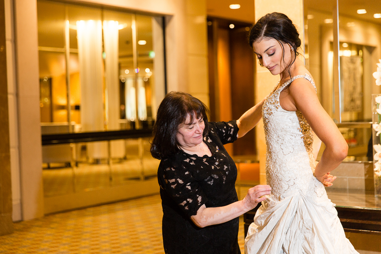 Designer Profile: Annette Of Melbourne - Melbourne Bridal Fashion Hub