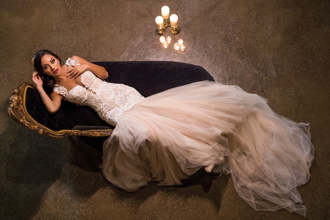 Always And Forever Bridal Melbourne Bridal Fashion Hub