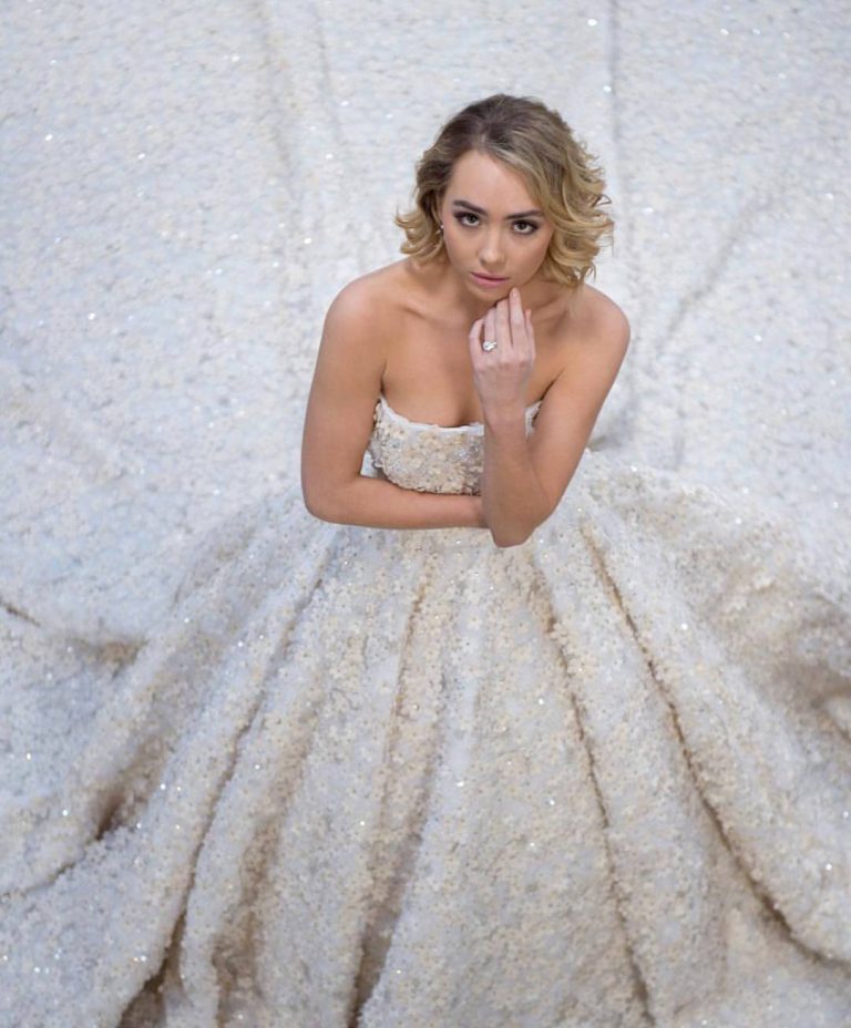 Raffaele Ciuca Bridal - Melbourne Bridal Fashion Hub